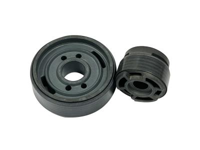China 2.19 G/cm3 Dichtheid van banden Schokdemper zuiger voor bouwmachines Te koop