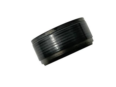 China Válvula de pé de sinterizador preto para aplicações automotivas com alta confiabilidade à venda