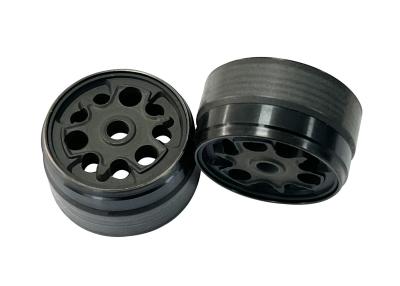 中国 耐久性と低騒音レベルを持つ蒸気処理された詰め込みPTFE帯状ピストン 販売のため