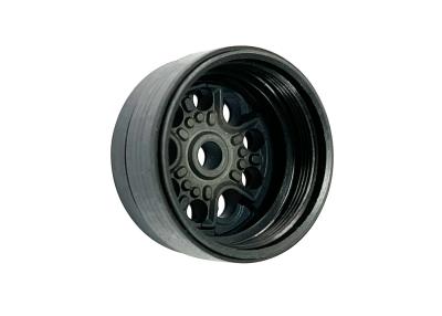 China Pistón con bandas de bajo ruido, resistente a la corrosión y a la presión, fabricado con PTFE rellenado en venta