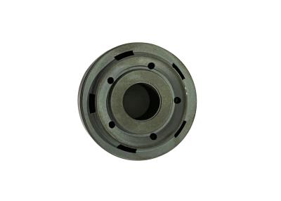 Cina Piston assorbente di urti nero Fe C Cu con superficie trattata con vapore ad alta resistenza alla trazione in vendita