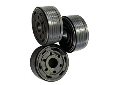 Cina Piston di assorbimento di urti Fe C Cu per sospensioni automobilistiche in vendita