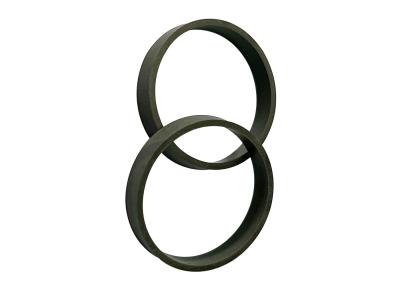 Cina La produzione di anelli PTFE a bassa attrito in vendita
