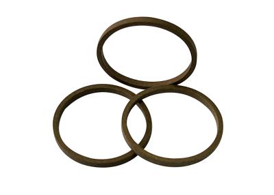 Maximize Efficiency with Guide Ring for Smooth and Stable Movement in Rod Guide