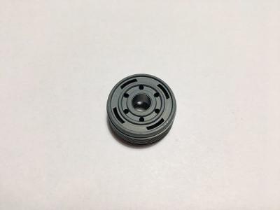 Cina Piccole parti delle metallurgie delle polveri di resistenza a compressione 2.2KN della scanalatura misura con le bande di PTFE in vendita