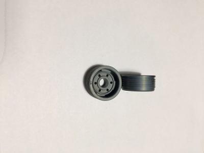 Cina Piccole parti delle metallurgie delle polveri di resistenza a compressione 2.2KN della scanalatura misura con le bande di PTFE in vendita