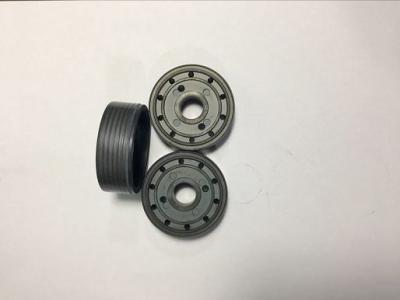 Cina 32 # PTFE hanno legato il pistone dell'ammortizzatore con HRB60 - 90 densità 6.5g/Cm3 utilizzate nelle parti dell'automobile in vendita
