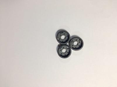 中国 新しい設計27mmバンドを付けられたピストン、車の衝撃吸収材はPTFEのFe C CU材料を分ける 販売のため