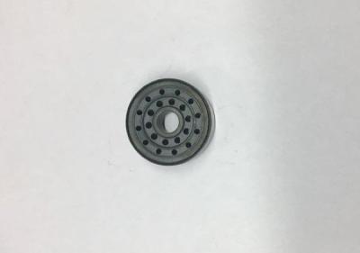 Cina Il coefficiente basso PTFE di attrito dell'olio di Multiholes ha legato il pistone con durezza 60HRB in vendita