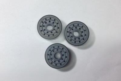 중국 35mm 트럭 D35*D10*12mm를 위한 고급 PTFE 줄무늬 완충기 피스톤 판매용