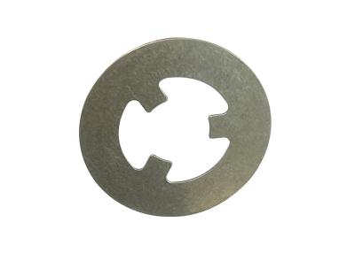 China Durable Stamping Technology Trim Rings for 0.10mm-1.0mm Stamping for sale