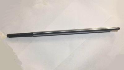 China Hydraulic Cylinder Shock Absorber Piston Rod With Surface Roughness Ra 0.3 - 0.6 for sale