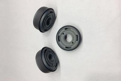 中国 前部衝撃のための27mm Fc-0208 Ptfeの衝撃吸収材ピストン密度2.18 販売のため