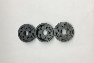 中国 自動車のためのバンドを付けられた衝撃吸収材ピストンD硬度59満たされたPtfe 販売のため