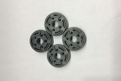 Cina Durezza legata 59 Ptfe riempito del pistone D dell'ammortizzatore per automobilistico in vendita