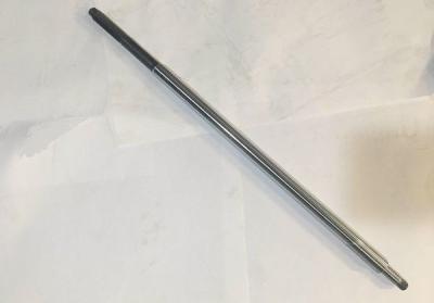 China High Precision Hard Chromed Piston Rod For Automotive Shock Absorber for sale