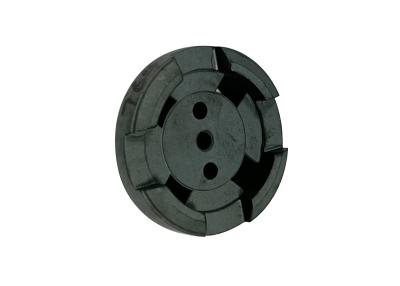 China Mold Develop in House Sintered Base Valve Foot Valve With Proper Hardness for Car Shocks for sale