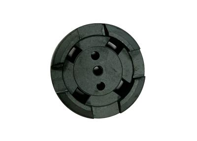 China Unique Oil Hole Design Shock Base Valve With Good Performance and Reliability for sale