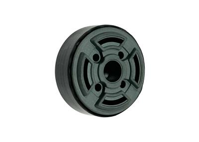 中国 エクセルレット性能 低騒音とストックに対する蒸気処理のバンドピストン 販売のため