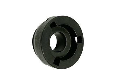 China Lightweight Shock Absorber Guide for Universal Vehicle Type Featuring Fe C Cu Material for sale