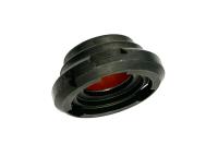 China Universal Sintered Rod Guide With Sealing Ring For Dependable Long-Lasting Performance for sale