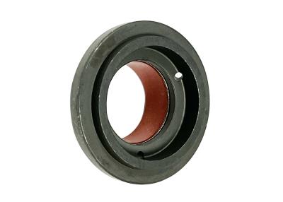 China Density 6.50g/cm3 Shock Absorber Guide With Good Rust Resistance And Fe C Cu Material for sale