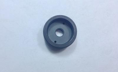Cina Fillled PTFE ha legato il pistone 35# per le scosse automobilistiche con resistenza all'usura in vendita