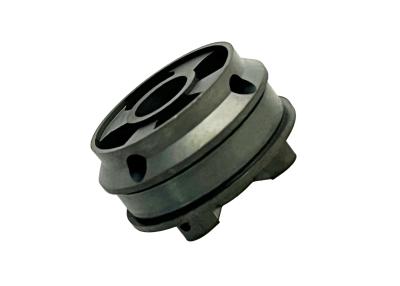 중국 은색 또는 검은색 표면 마감 스팀 처리 및 사용자 정의 패키지 내용과 함께 충격 흡수 피스톤 판매용