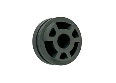 중국 고온 내열 충격 흡수 장치 피스톤 (대칭형 감쇠 및 증기 처리 표면 마감) 판매용