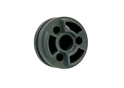 중국 내구성 은 또는 검은 충격을 흡수하는 피스톤 시너링 온도 375 C 차량 안정성 향상 판매용