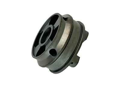 China Vloeistofschokdempers Zuiger met Vloeigrens ≥350 Mpa en Buitendiameter Geproduceerd Volgens Tekening Te koop