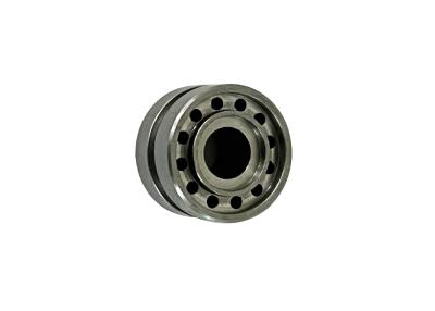 China Customizable Sinter Piston Out Diameter 20mm Lined With O ring on OD For Front Shocks for sale