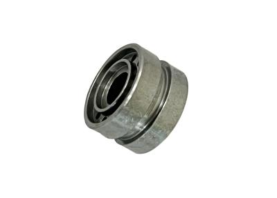 China Customizable Sinter Piston Out Diameter 20mm Lined With O ring on OD For Front Shocks for sale