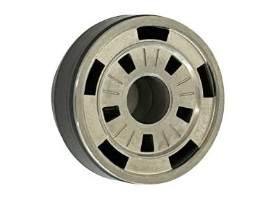 China High Durability Banded Piston for Low Noise and Durable Shock Absorber Performance for sale