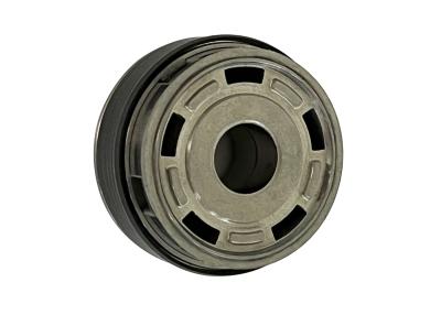 China Steam Treatment Surface Finish Shock Pistons Low Noise Level for Maximum Efficiency for sale