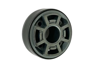 China High Durability Banded Piston With Good Dimensional Consistency for Heavy-Duty Applications for sale