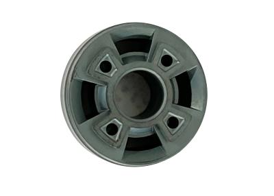 China High Durability Banded Piston With Good Dimensional Consistency for Heavy-Duty Applications for sale