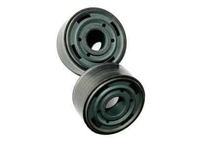 China High Corrosion Resistance Banded Piston Made of Fe-C-Cu for Customized Applications for sale