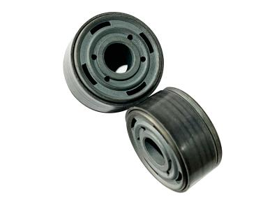 China High Corrosion Resistance Banded Piston Made of Fe-C-Cu for Customized Applications for sale