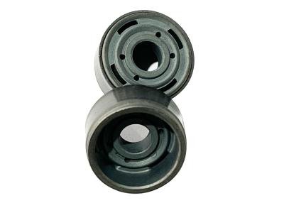 China High Corrosion Resistance Banded Piston Made of Fe-C-Cu for Customized Applications for sale