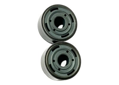 China Low Noise Level and High Pressure Resistance Banded Piston for Industrial Machinery Applications for sale