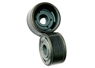 China Low Noise Level and High Pressure Resistance Banded Piston for Industrial Machinery Applications for sale