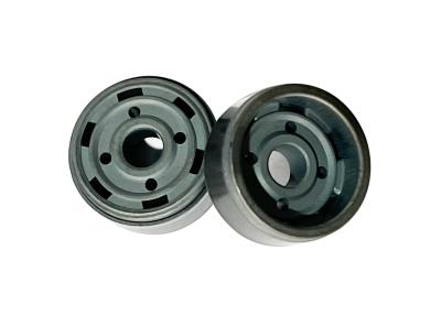 China Proper Tensile Strength Shock Absorber Piston for Smooth and Stable Driving Experience for sale