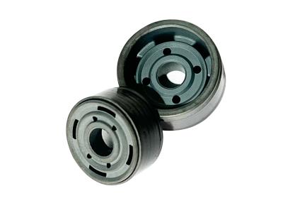 China PTFE Banded Shock Absorber Piston for Smooth and Stable Ride With High Efficiency for sale