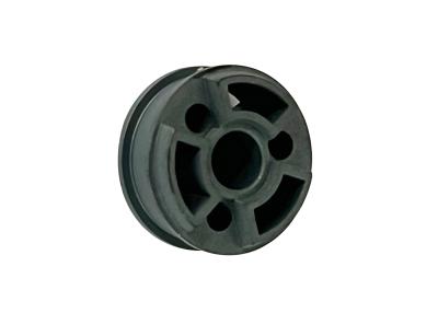 China Universal Compatibility Sintered Part Piston with Steam Treated Surface Treatment for sale