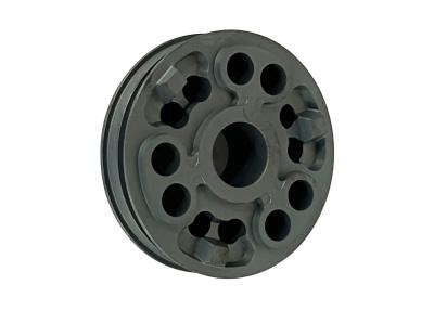 China Symmetrical Force Damping Shock Absorber Piston with High Heat Resistance for sale