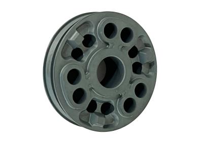 China Symmetrical Force Damping Shock Absorber Piston for Enhanced Driving Experience for sale