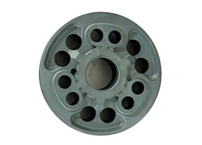 China Symmetrical Force Damping Shock Absorber Piston for Enhanced Driving Experience for sale