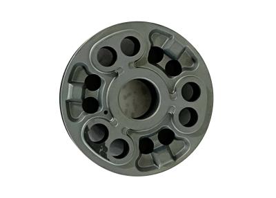 China Outer Diameter 45mm Shock Absorber Piston with Easy Installation and Machining for sale