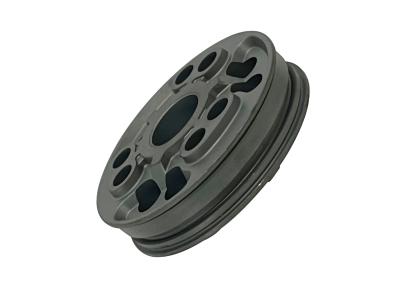 China Outer Diameter 45mm Shock Absorber Piston with Easy Installation and Machining for sale